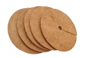 Weed Mulch Mats - AtlantisCoco